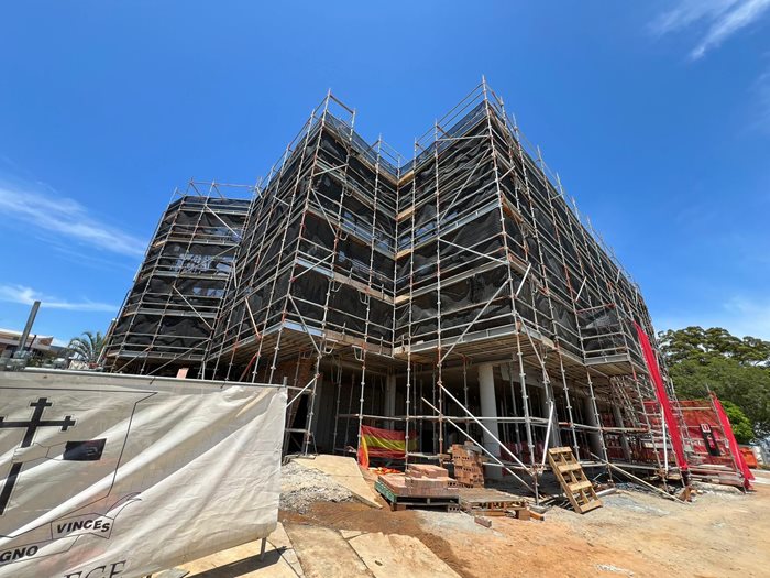 Expert Scaffolding | Expert Scaffolding